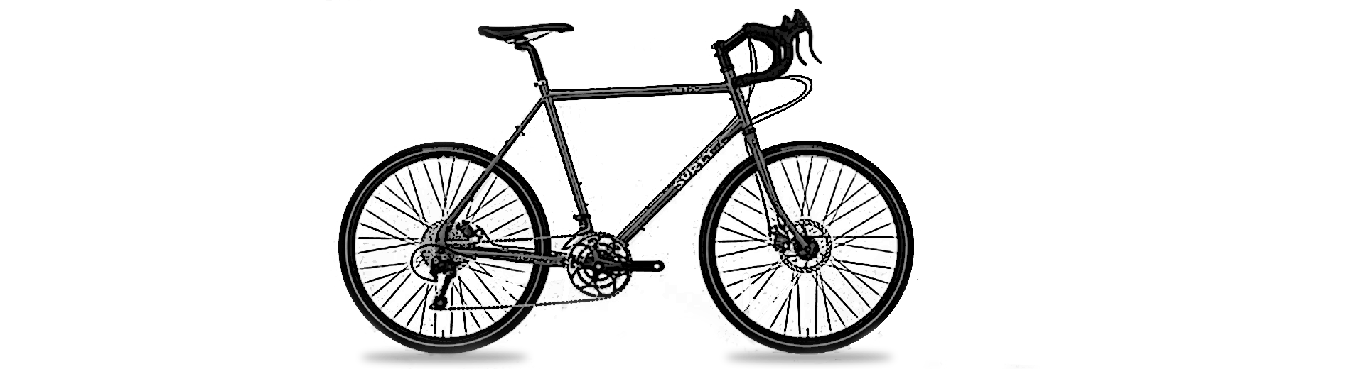 Bike Recommendation - Surly Disk Trucker - The After Fifty Adventure Man