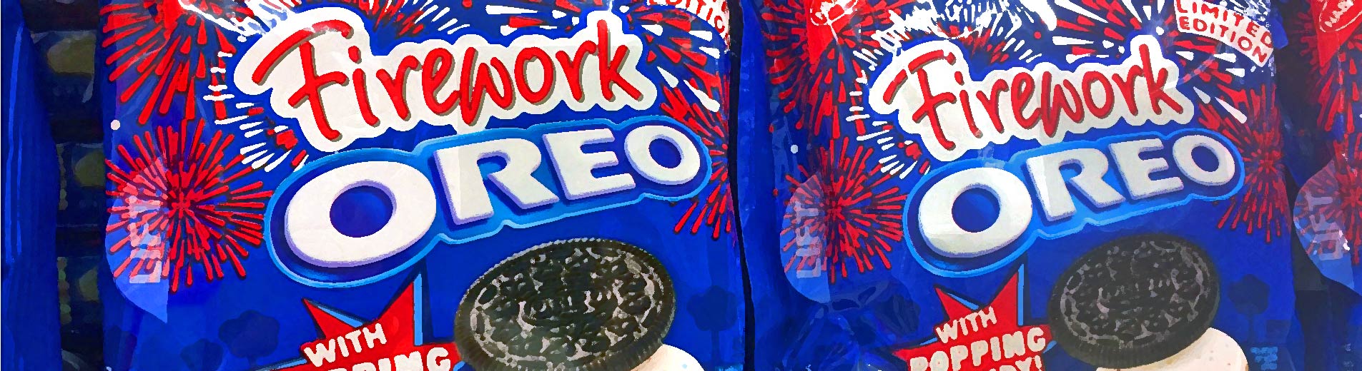 A Middle Age Trauma: A New Oreo - The After Fifty Adventure Man